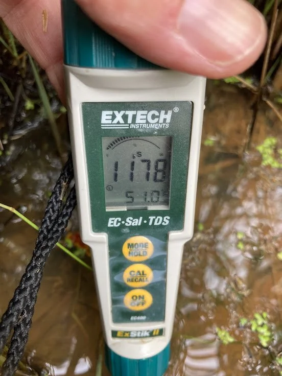 Frac-Outs — Waadookawaad Amikwag