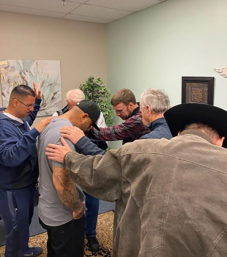 Covenant Life Church