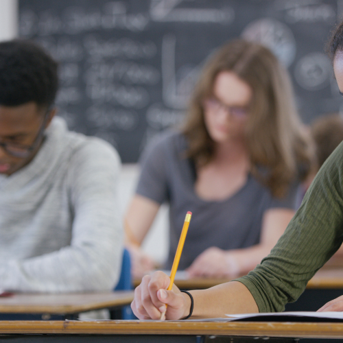Purdue Polytechnic High Schools | Exceptional Learners