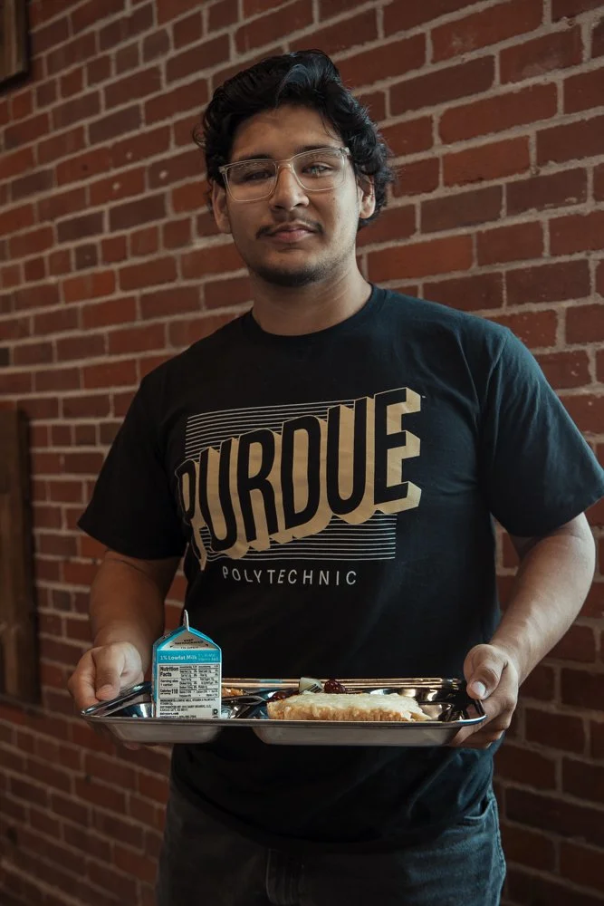 Purdue Polytechnic High Schools | Culinary Services