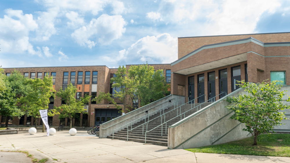 Purdue Polytechnic High Schools | Tour PPHS