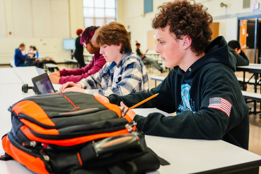 Purdue Polytechnic High Schools | Academics