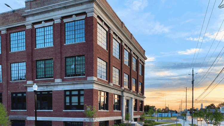 Purdue Polytechnic High Schools | Englewood