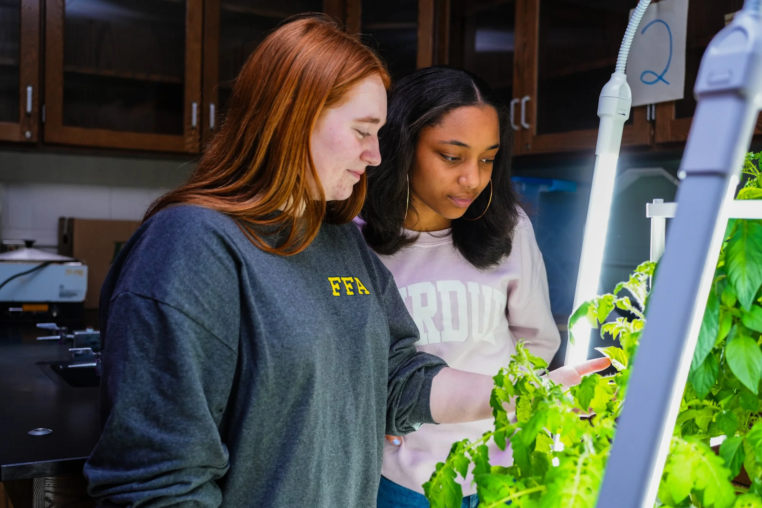Purdue Polytechnic High Schools | About Us