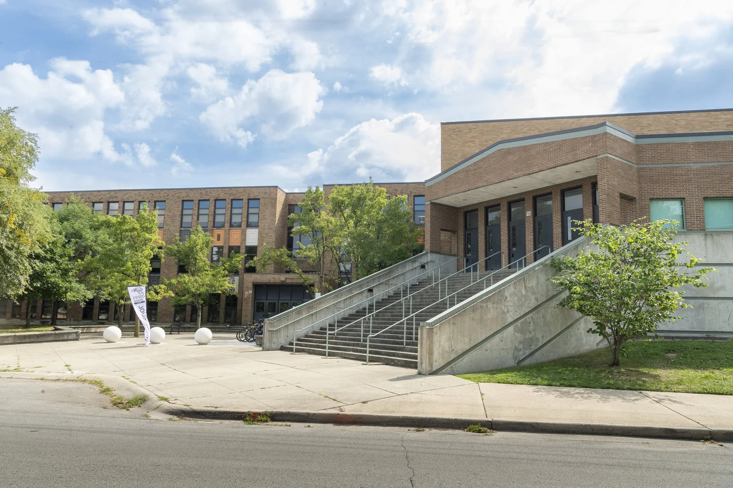 Purdue Polytechnic High Schools | Our Story