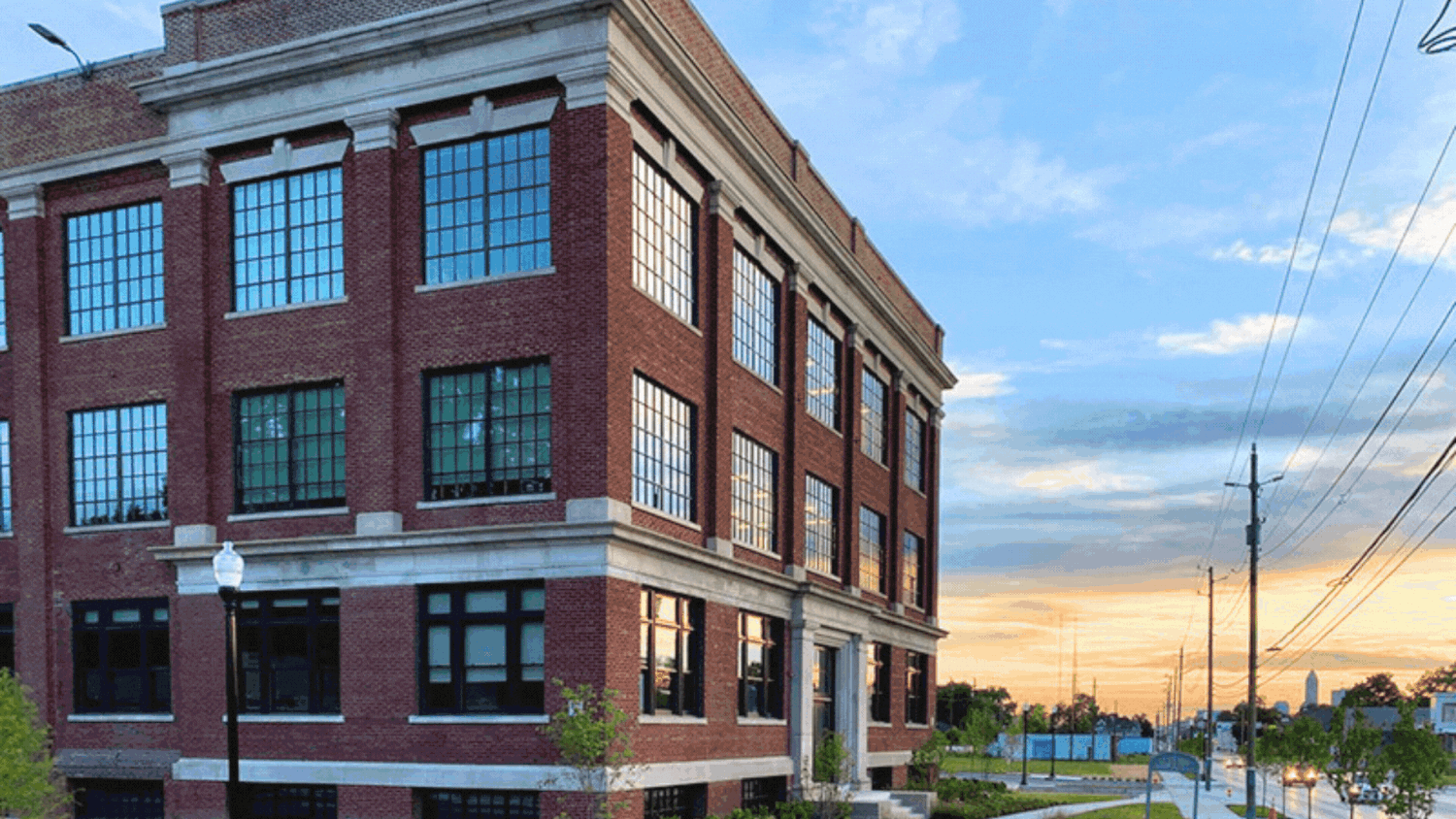 Purdue Polytechnic High Schools | Tour PPHS