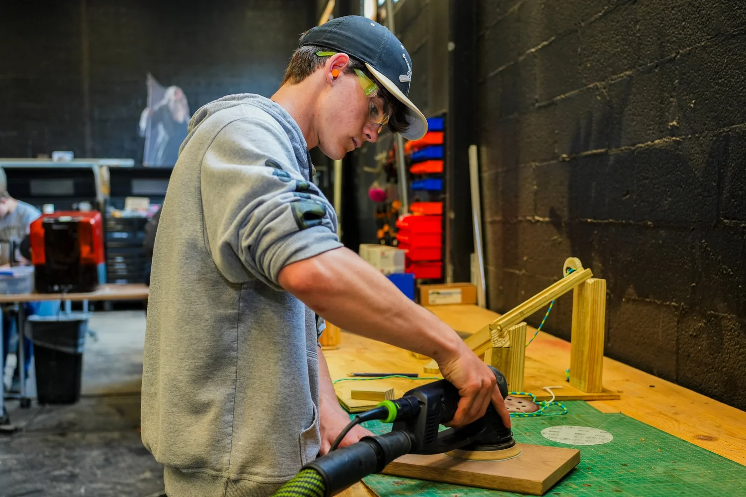 Purdue Polytechnic High Schools | About