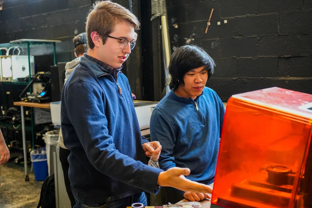 Purdue Polytechnic High Schools | Academics: Overview