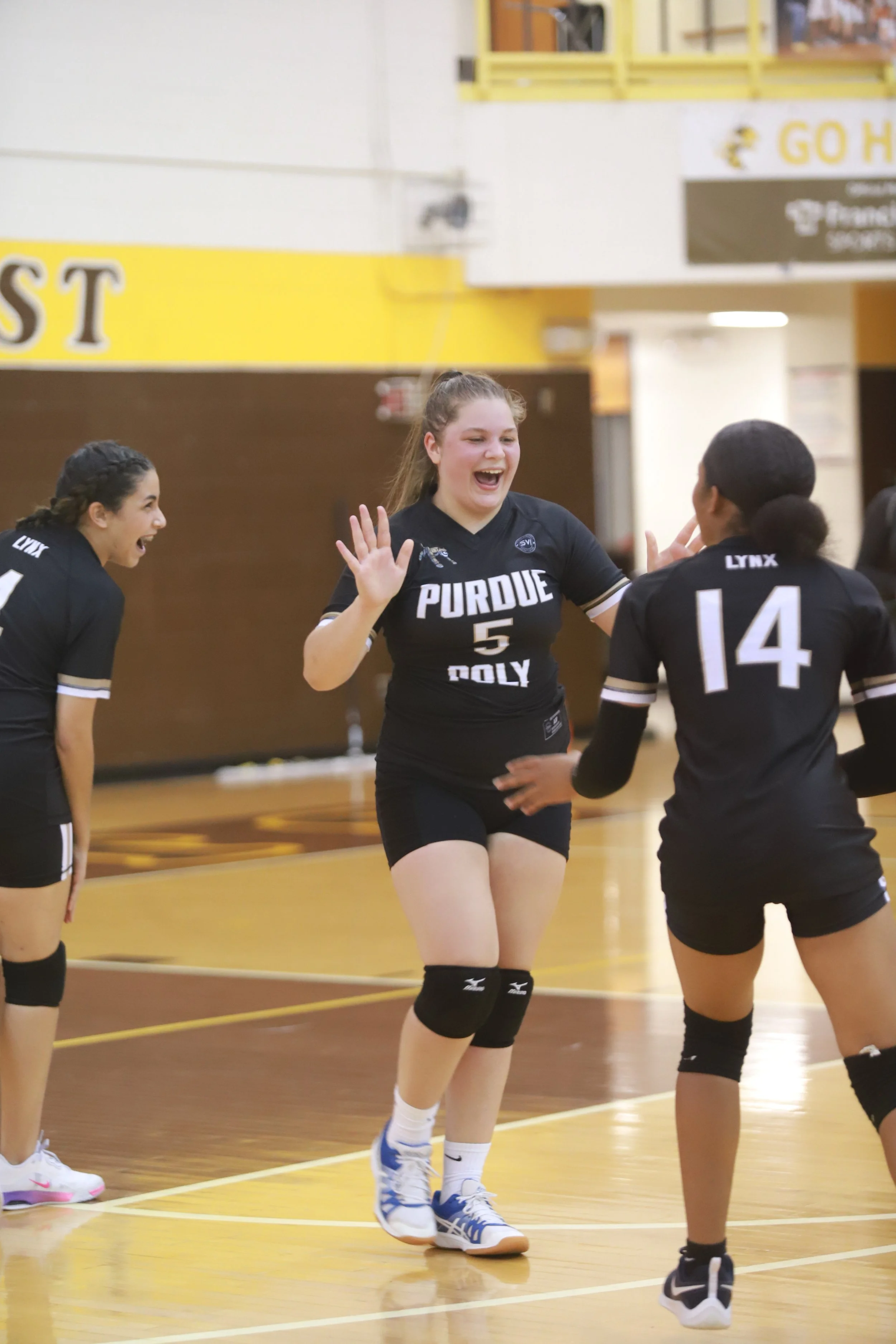 Purdue Polytechnic High Schools | About