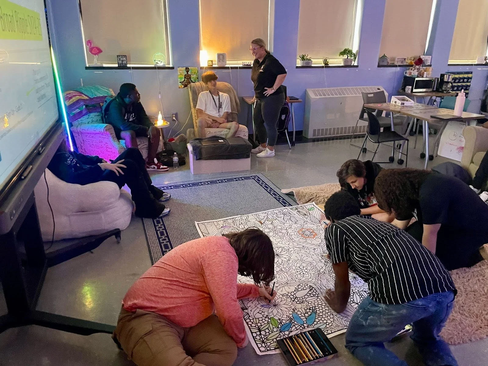 Purdue Polytechnic High Schools | About