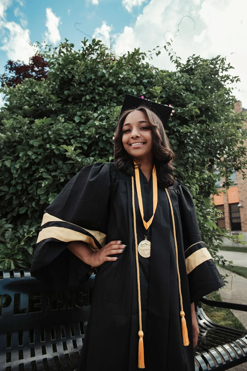 Purdue Polytechnic High Schools | Broad Ripple
