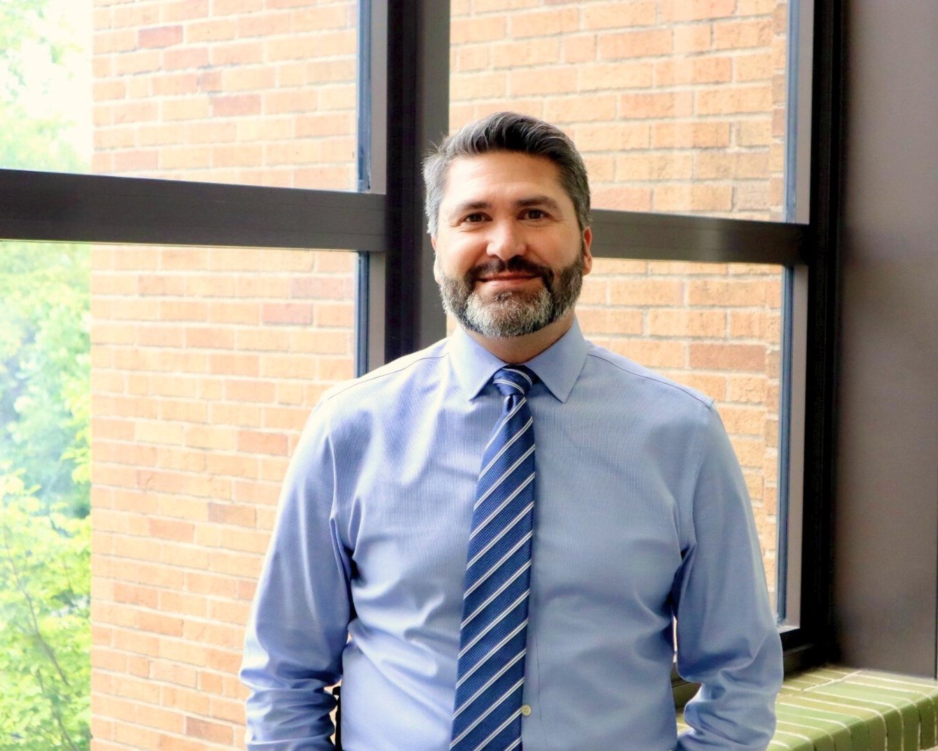 Purdue Polytechnic High Schools | Leadership Team