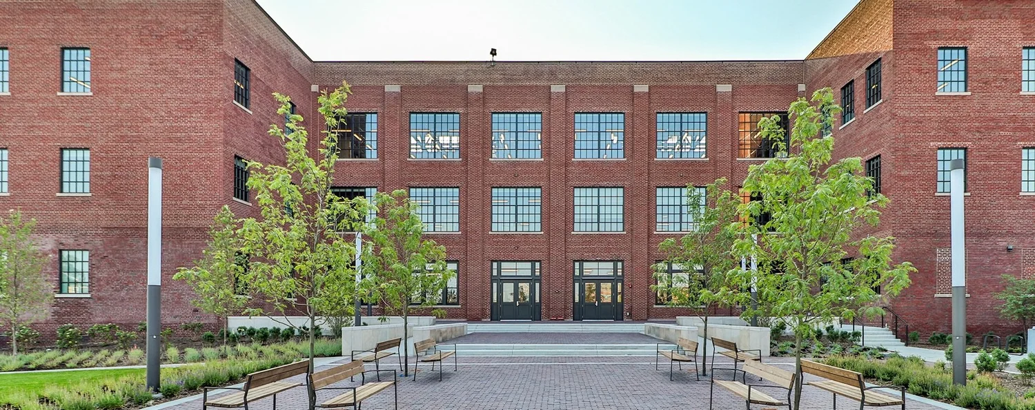 Purdue Polytechnic High Schools | Englewood
