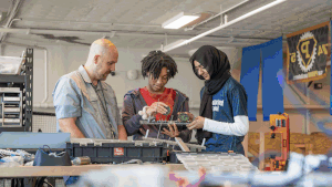 Purdue Polytechnic High Schools | Public Charter K-12 High Schools ...