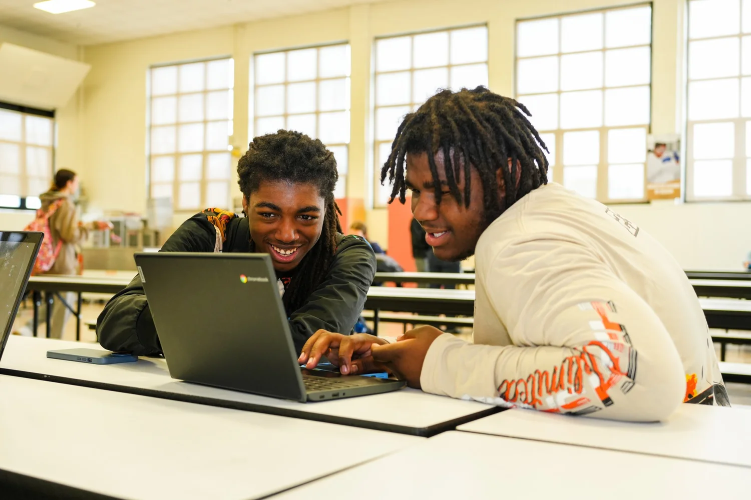 Purdue Polytechnic High Schools | About