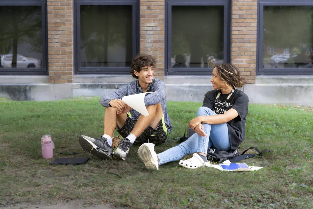 Purdue Polytechnic High Schools | Tour PPHS