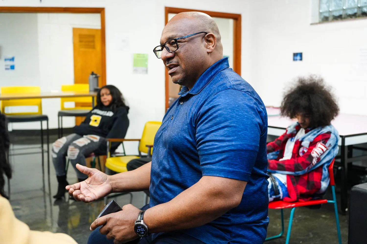 Purdue Polytechnic High Schools | About