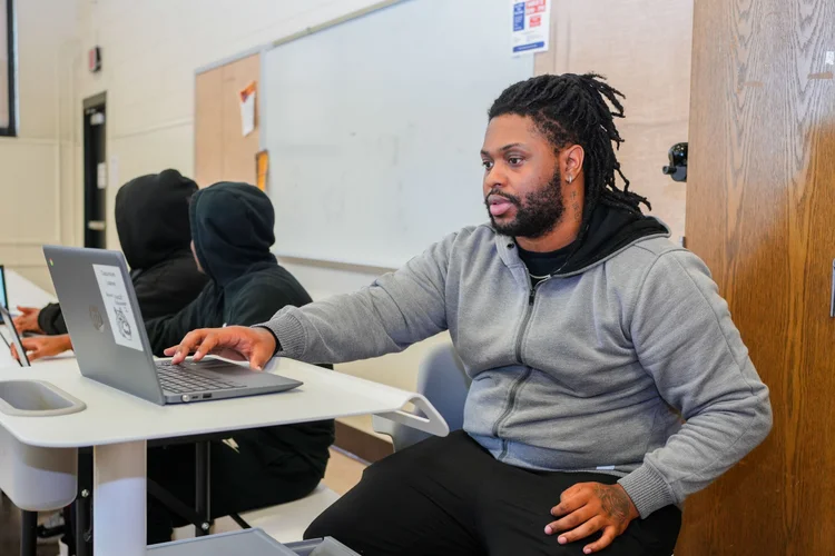 Purdue Polytechnic High Schools | Academics: Overview