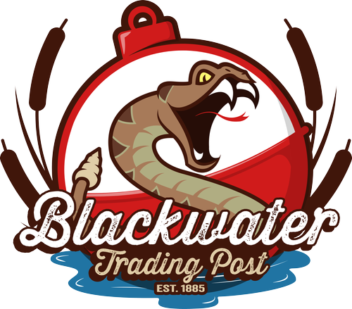 Blackwater Trading Post