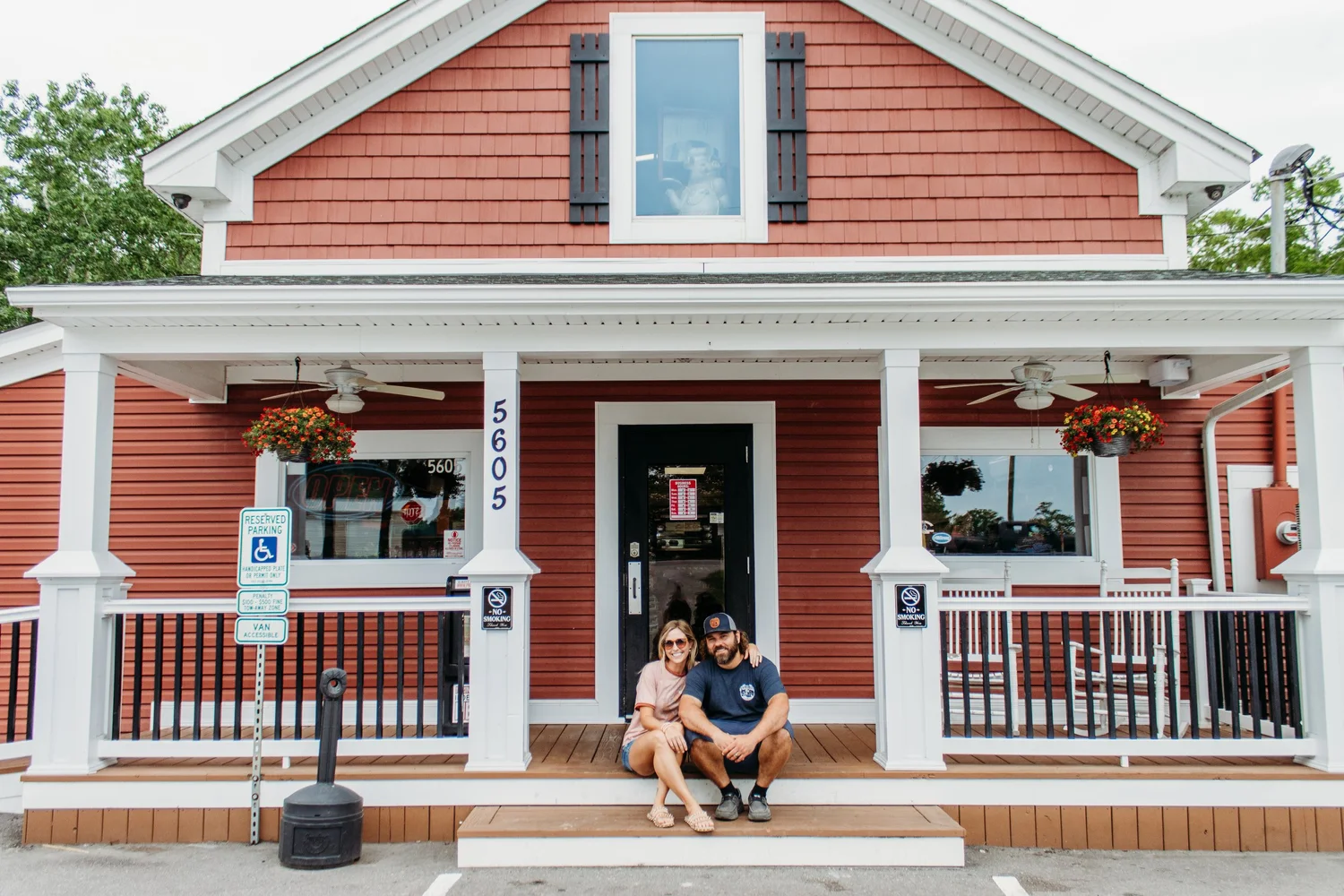 Blackwater Trading Post