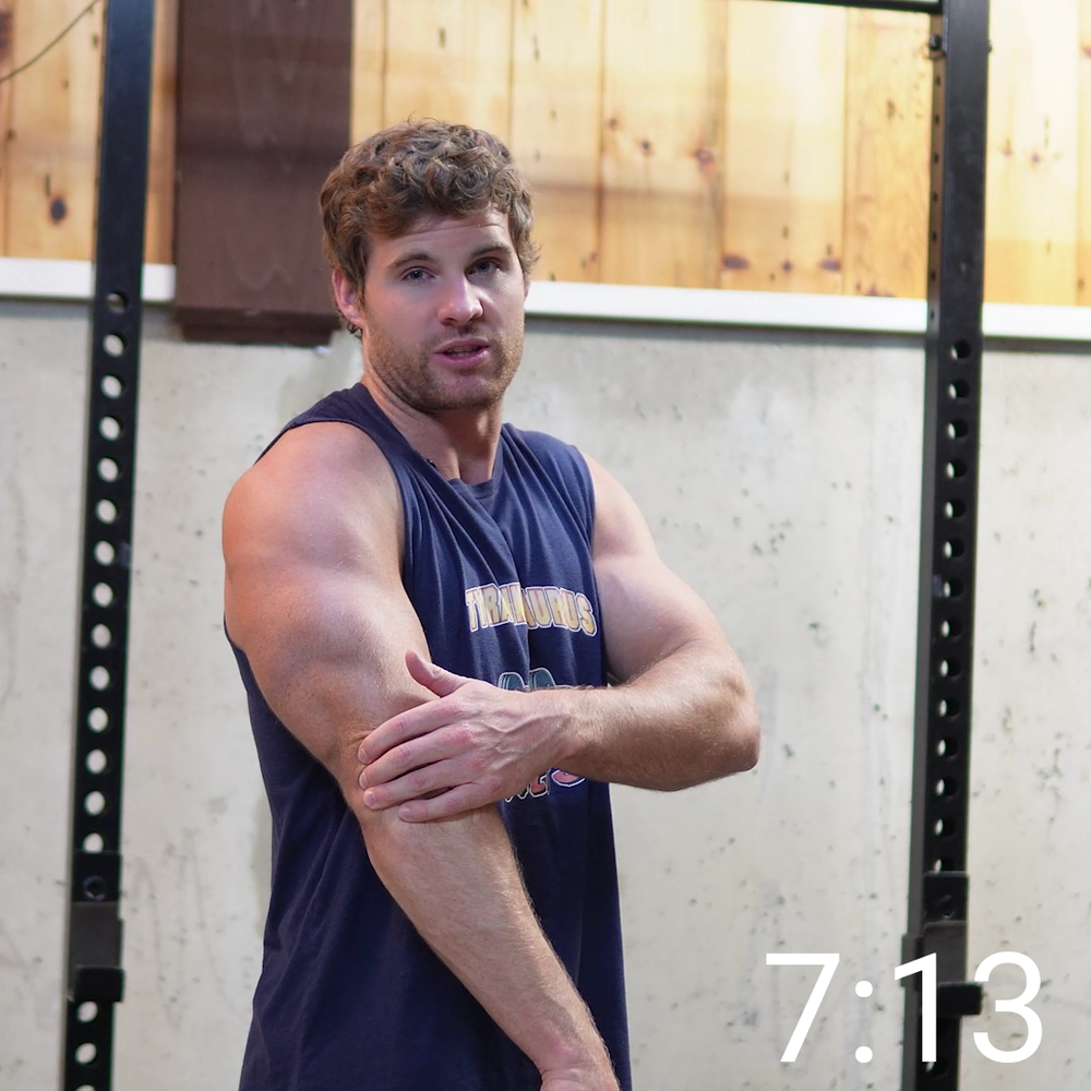 Matt Irving Fitness