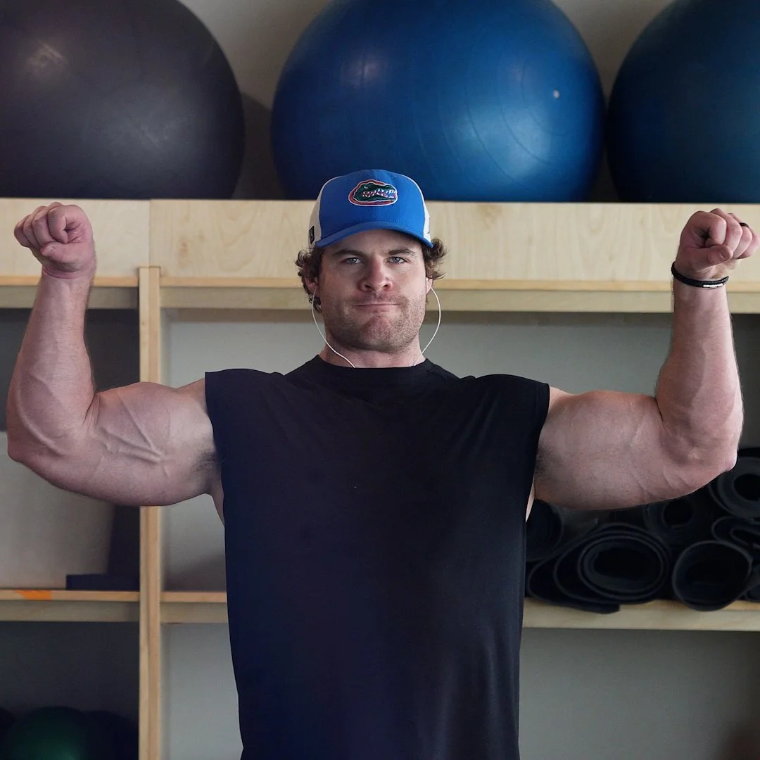 Matt Irving Fitness