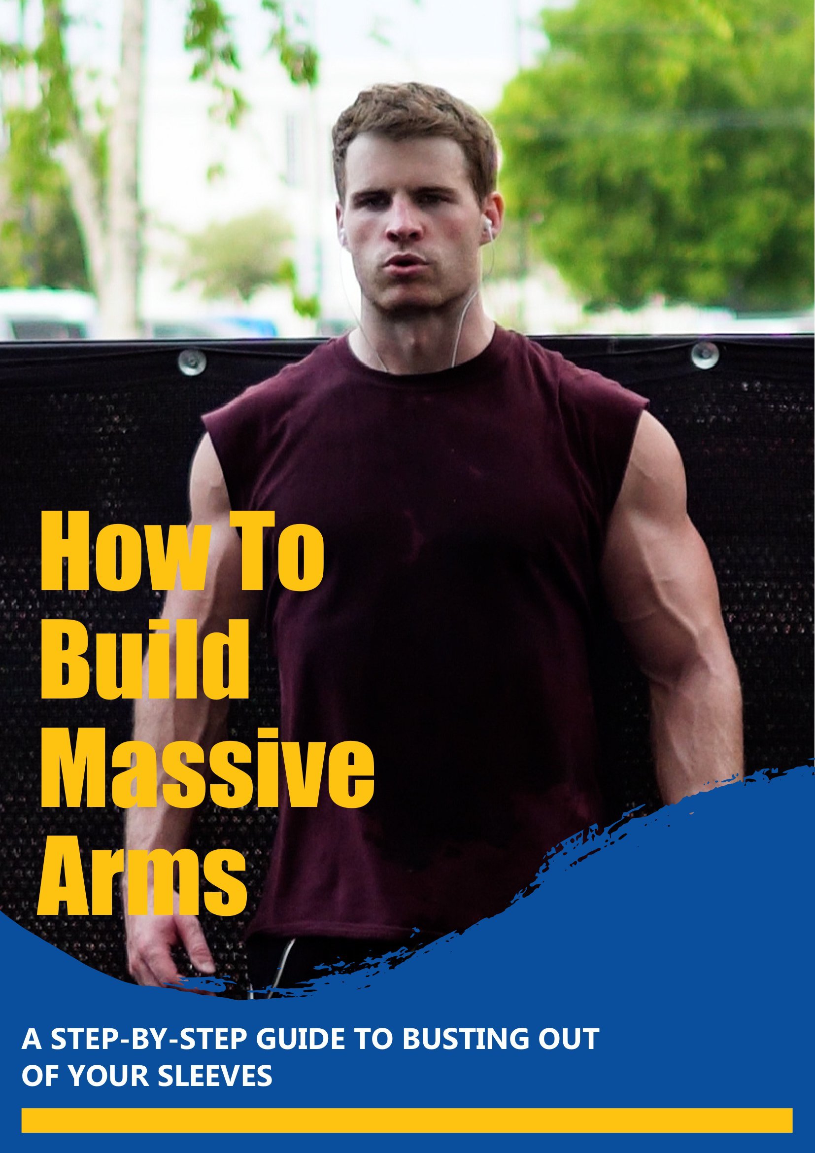 Matt Irving Fitness