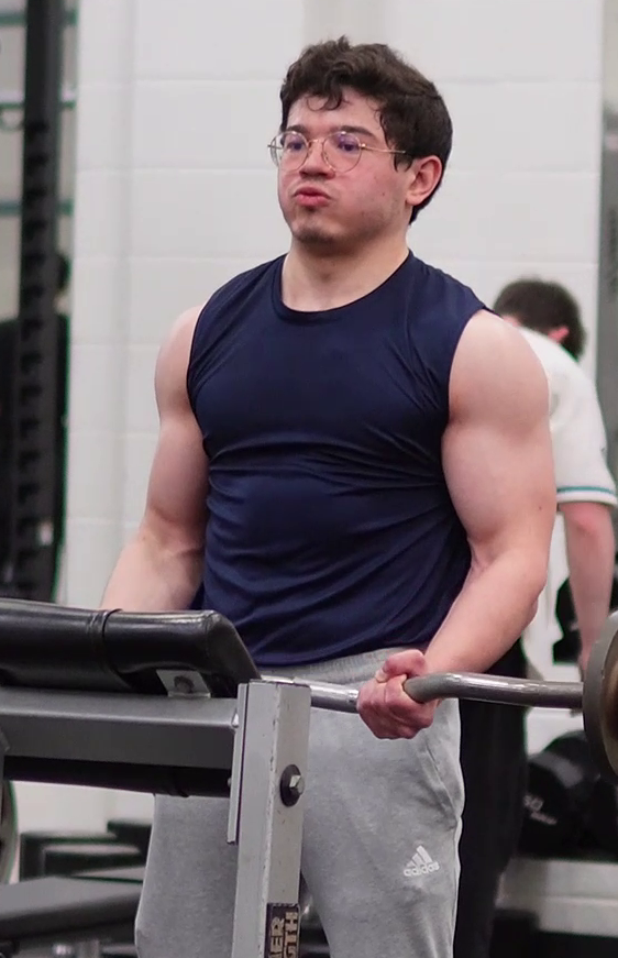 Matt Irving Fitness