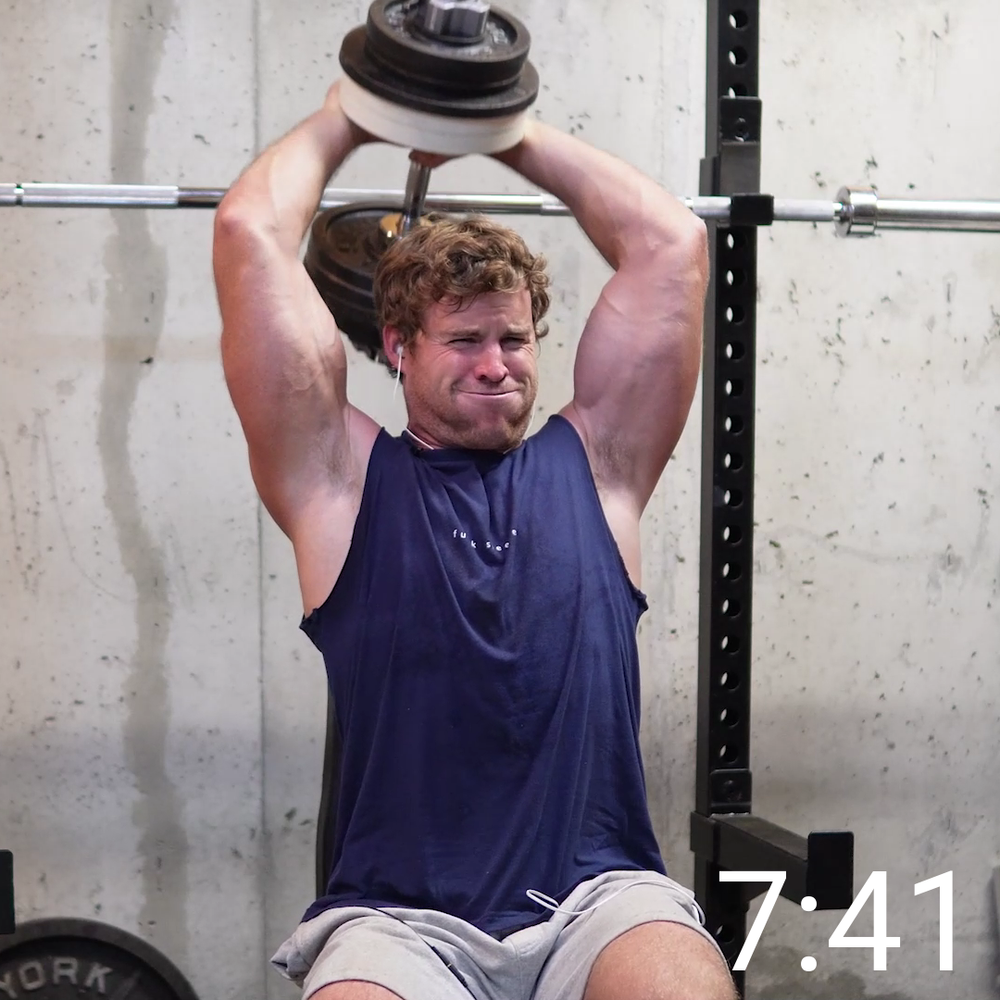 Matt Irving Fitness