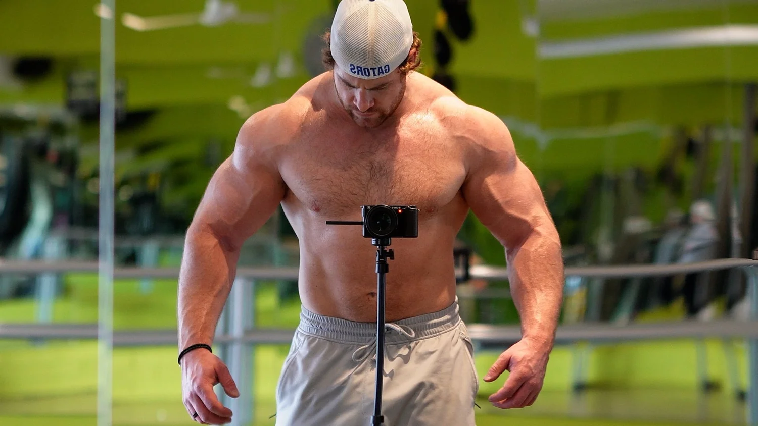 Matt Irving Fitness