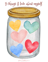 Freebie Valentine’s Day Printables — Festive Little Mama | Rudyko Taylor