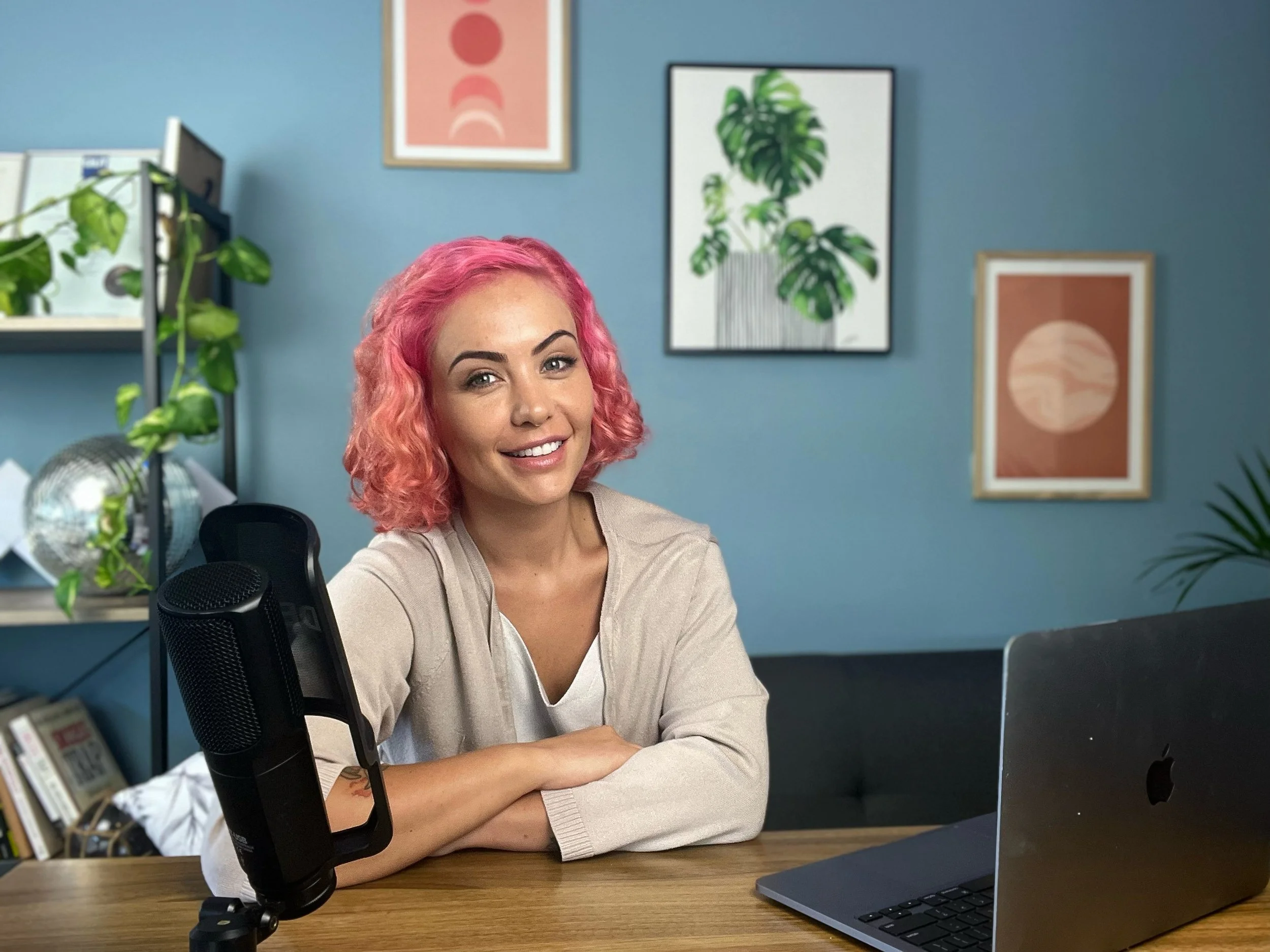 Studio BOLDR | Branding and Design Agency