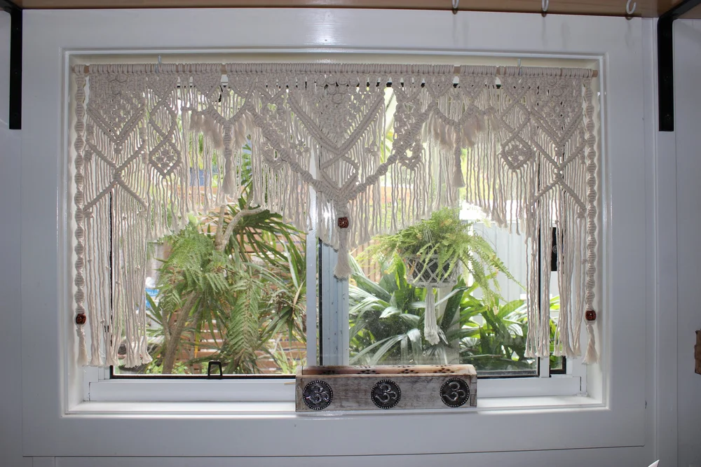 Macrame Mantra Handmade Macrame / Boho Macrame Designs/ Australian Macrame