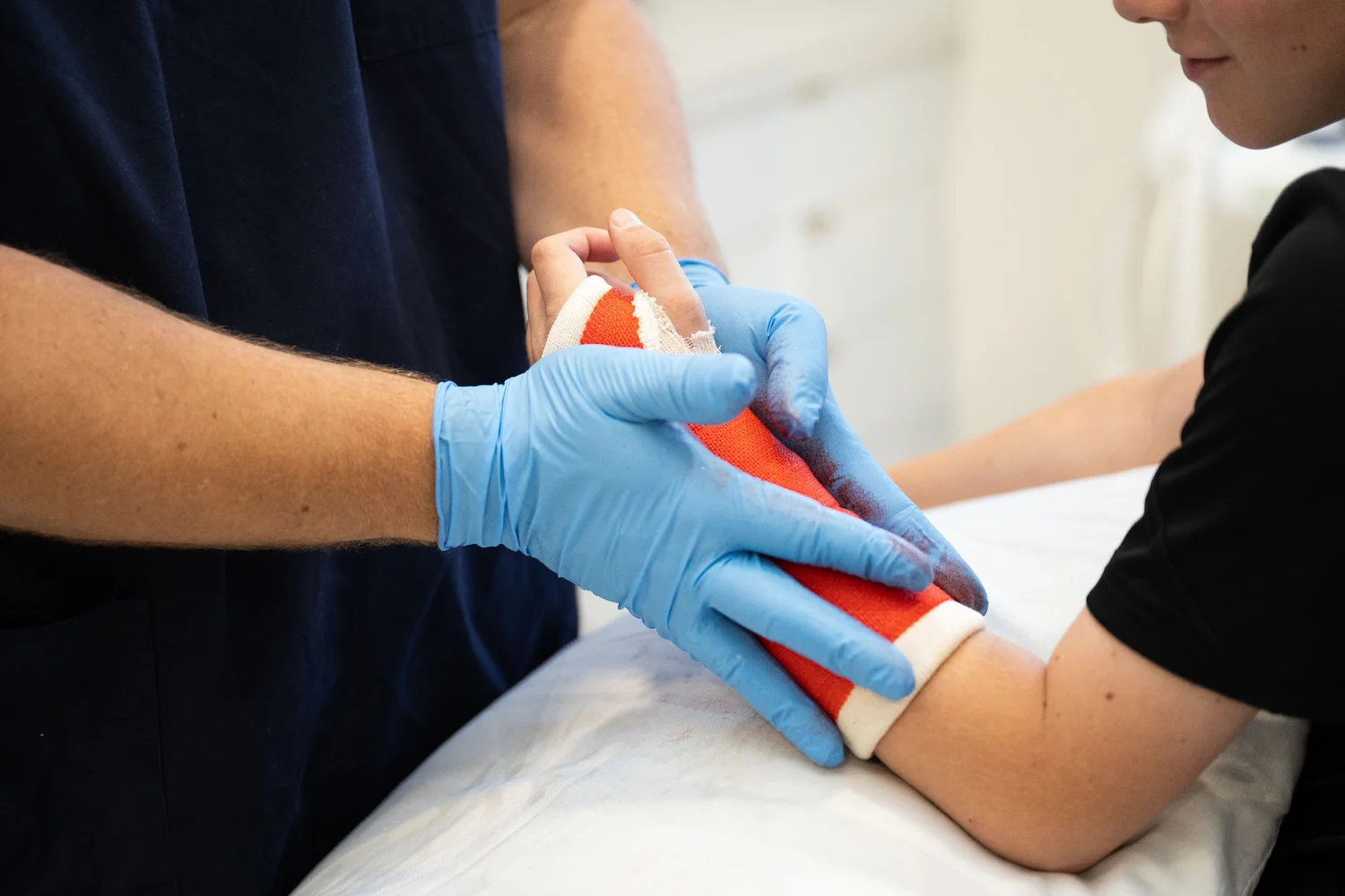 North Queensland Hand Care Clinic