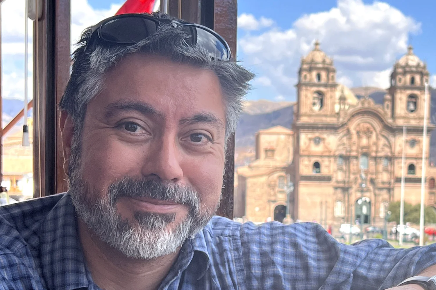 Team — The Alarcon Lab