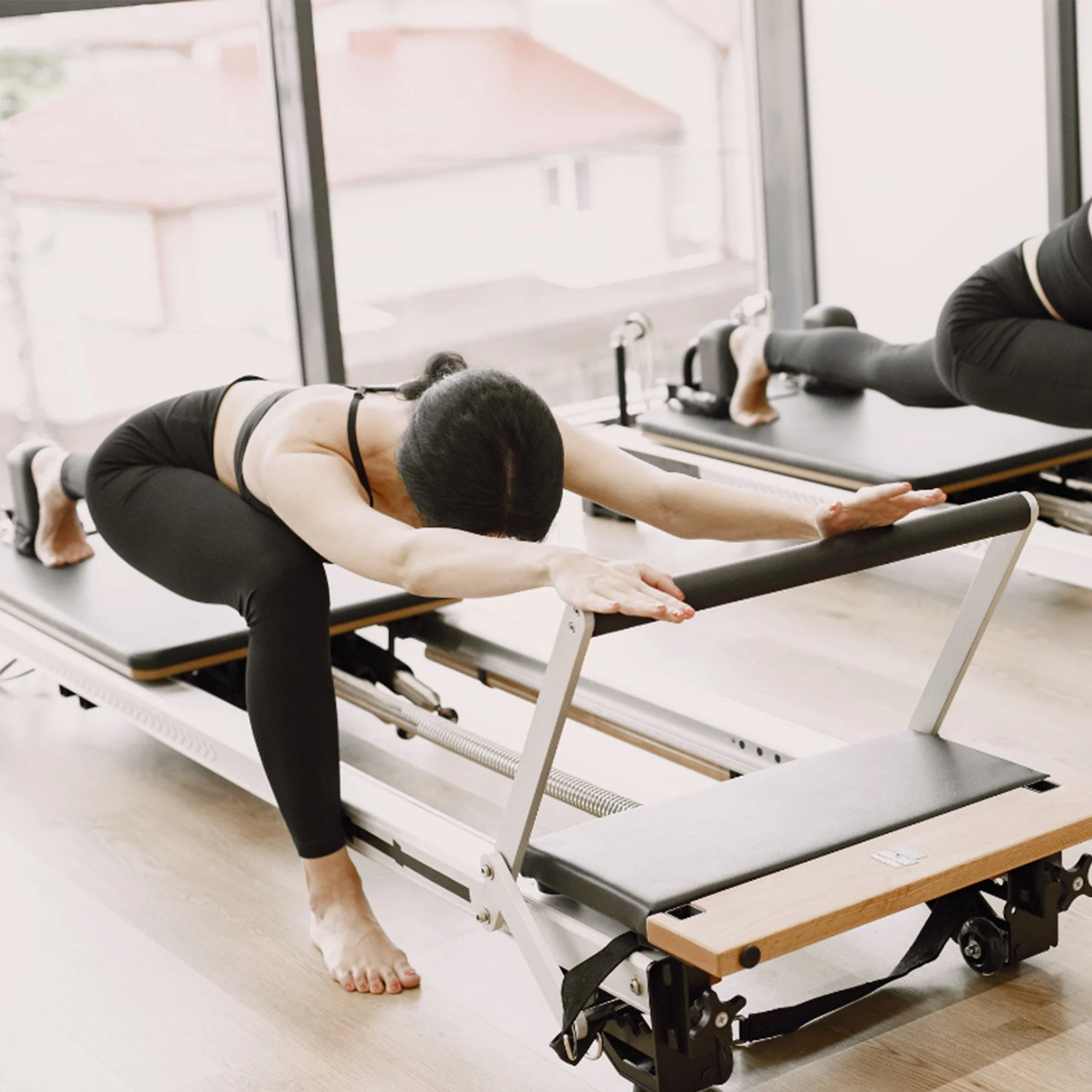 Classes — Inmotion Studio Pilates