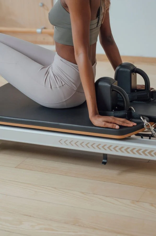 Inmotion Studio Pilates