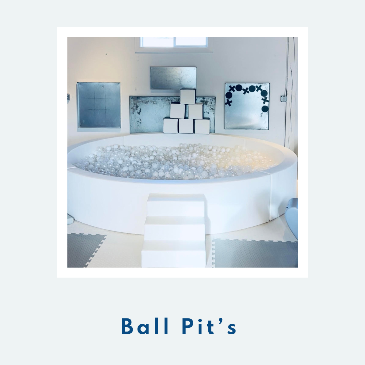 Luxe Play LLC | Luxury Soft Play Rentals | Modern Bounce House Rentals ...