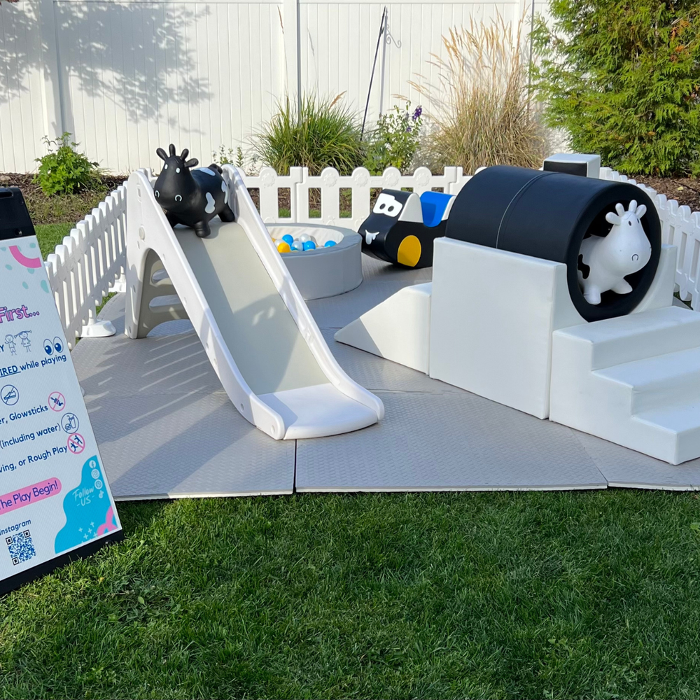 Luxe Play | Soft Play Rentals | Kids Event Rentals — Luxe Play LLC ...