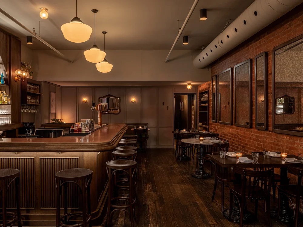 Gallery — Contrada