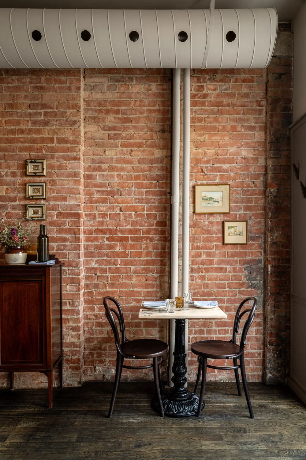 Gallery — Contrada
