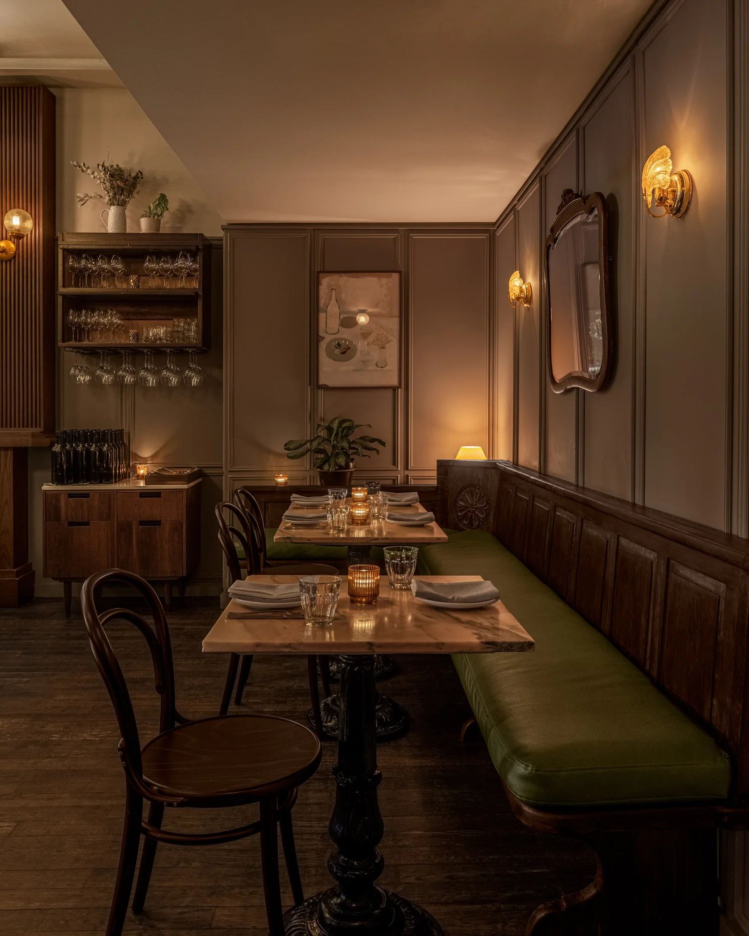 Gallery — Contrada