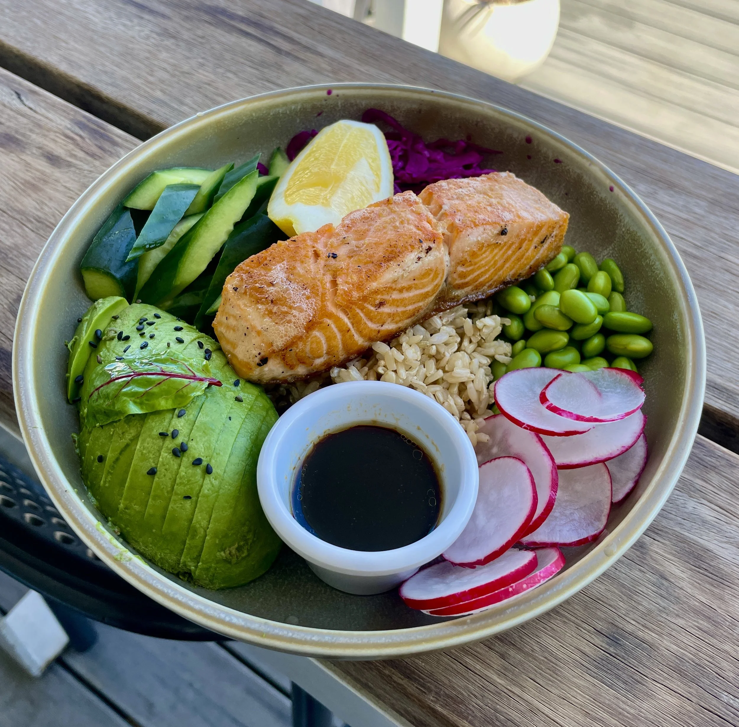 Menu — Sandy Bar Cafe