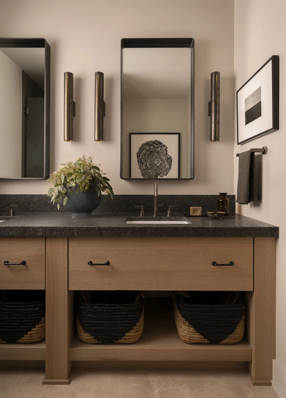 Flint Hills Ranch Interior Design — Britt Design Group