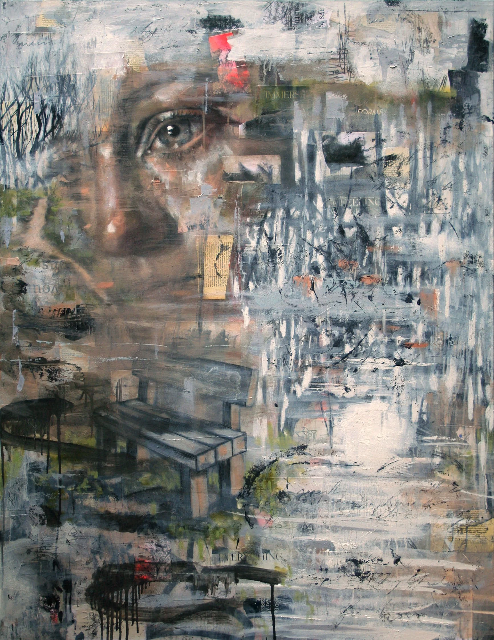 Toni Cogdell