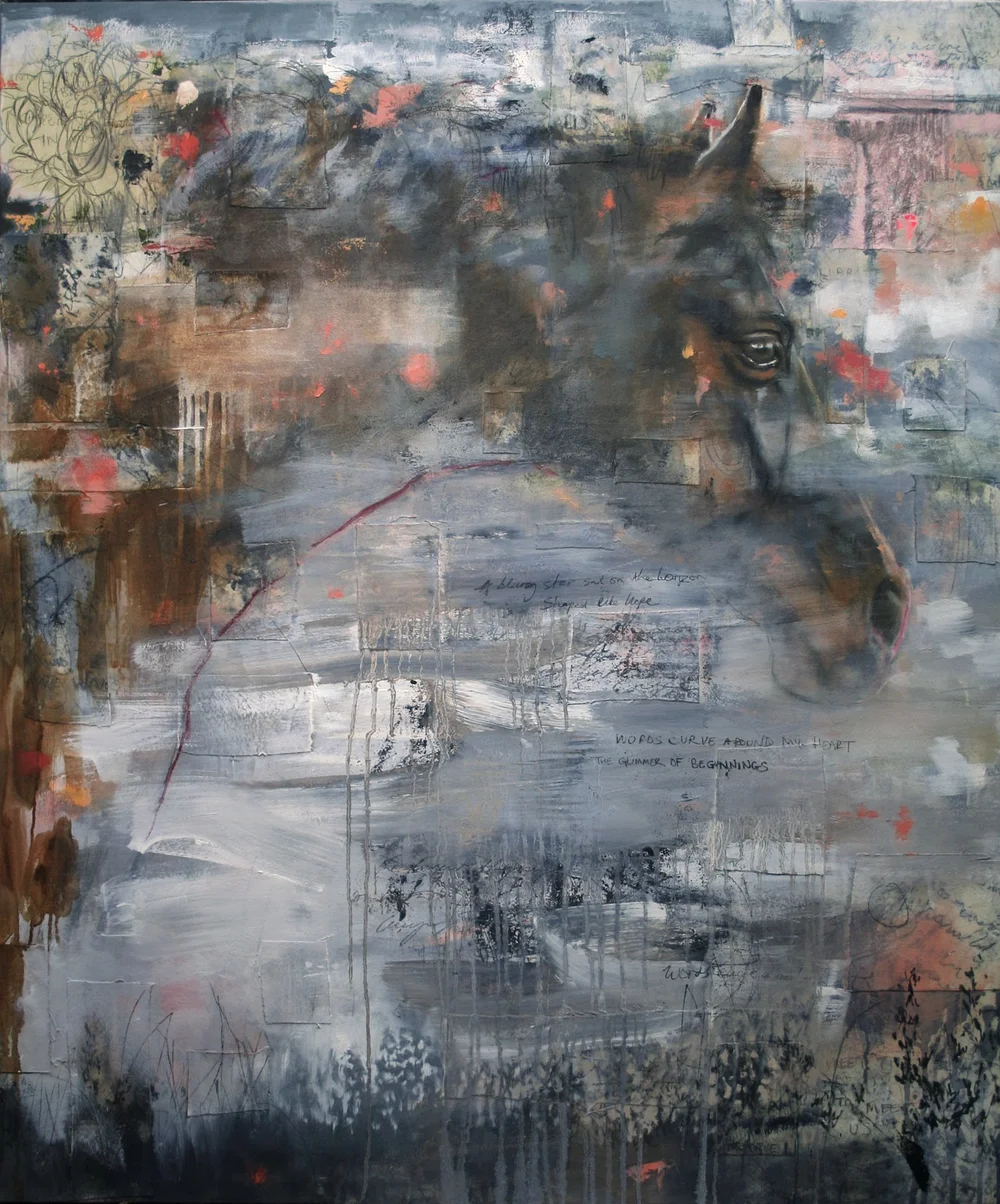 Toni Cogdell