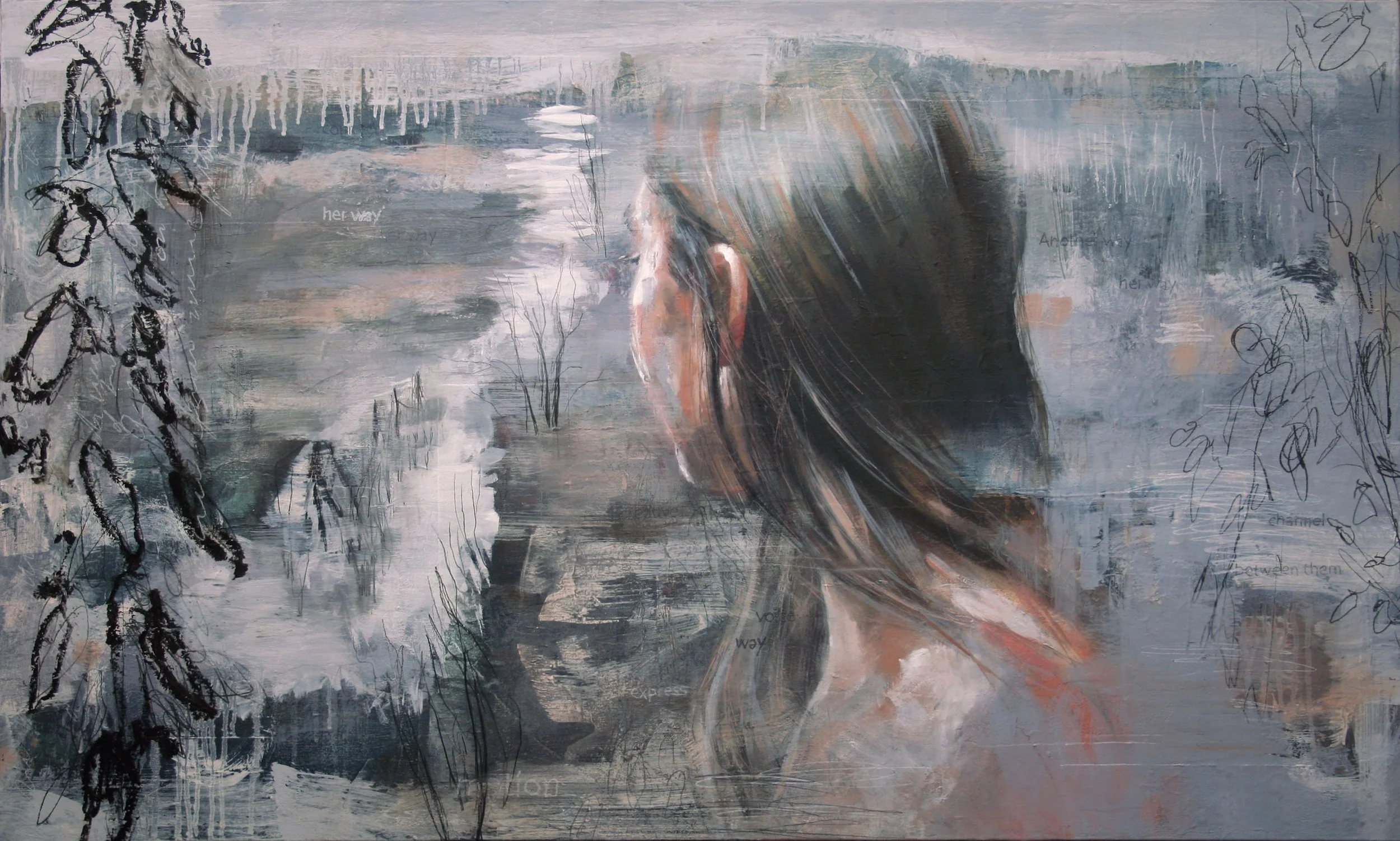 Toni Cogdell