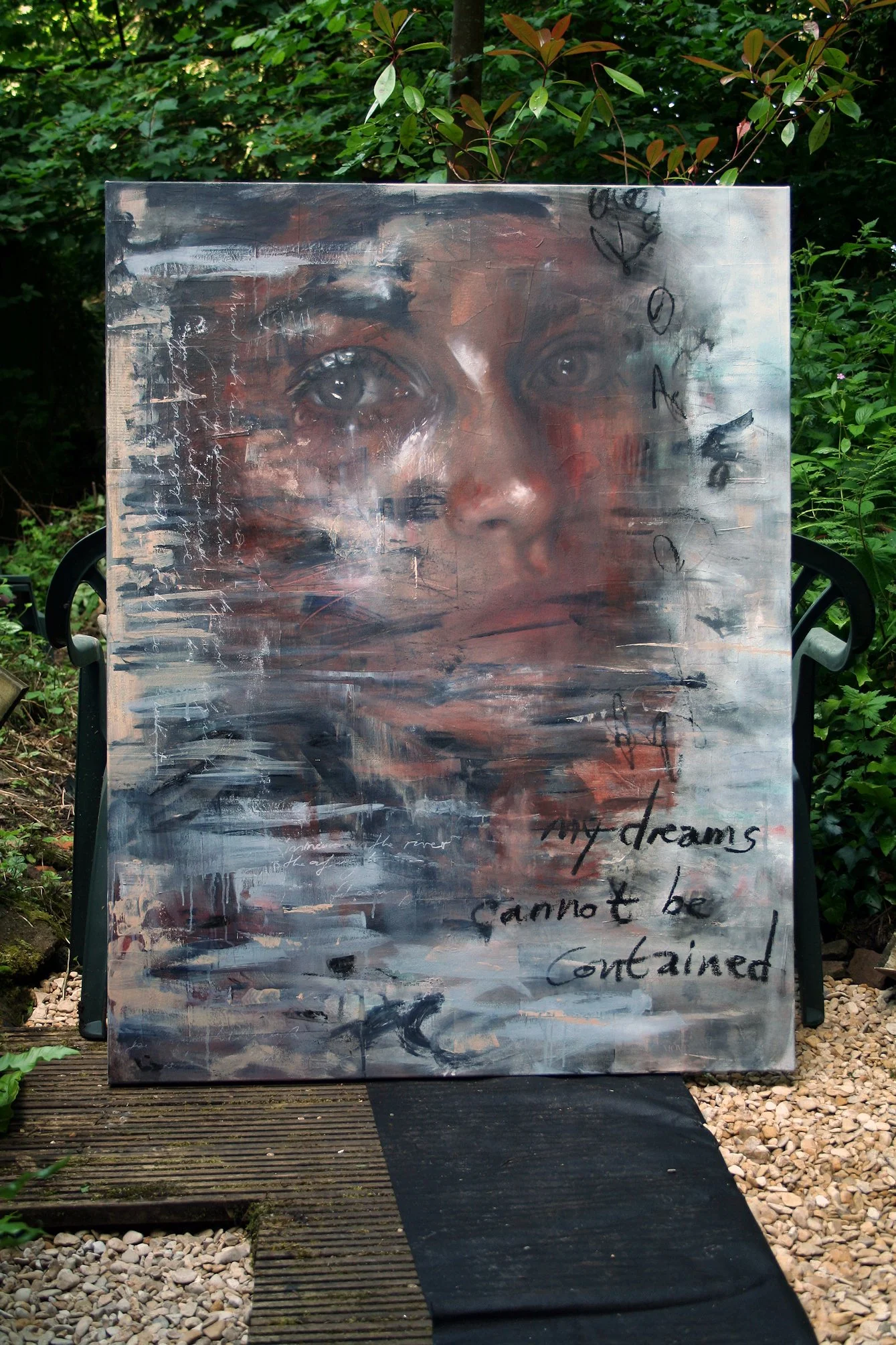 Toni Cogdell