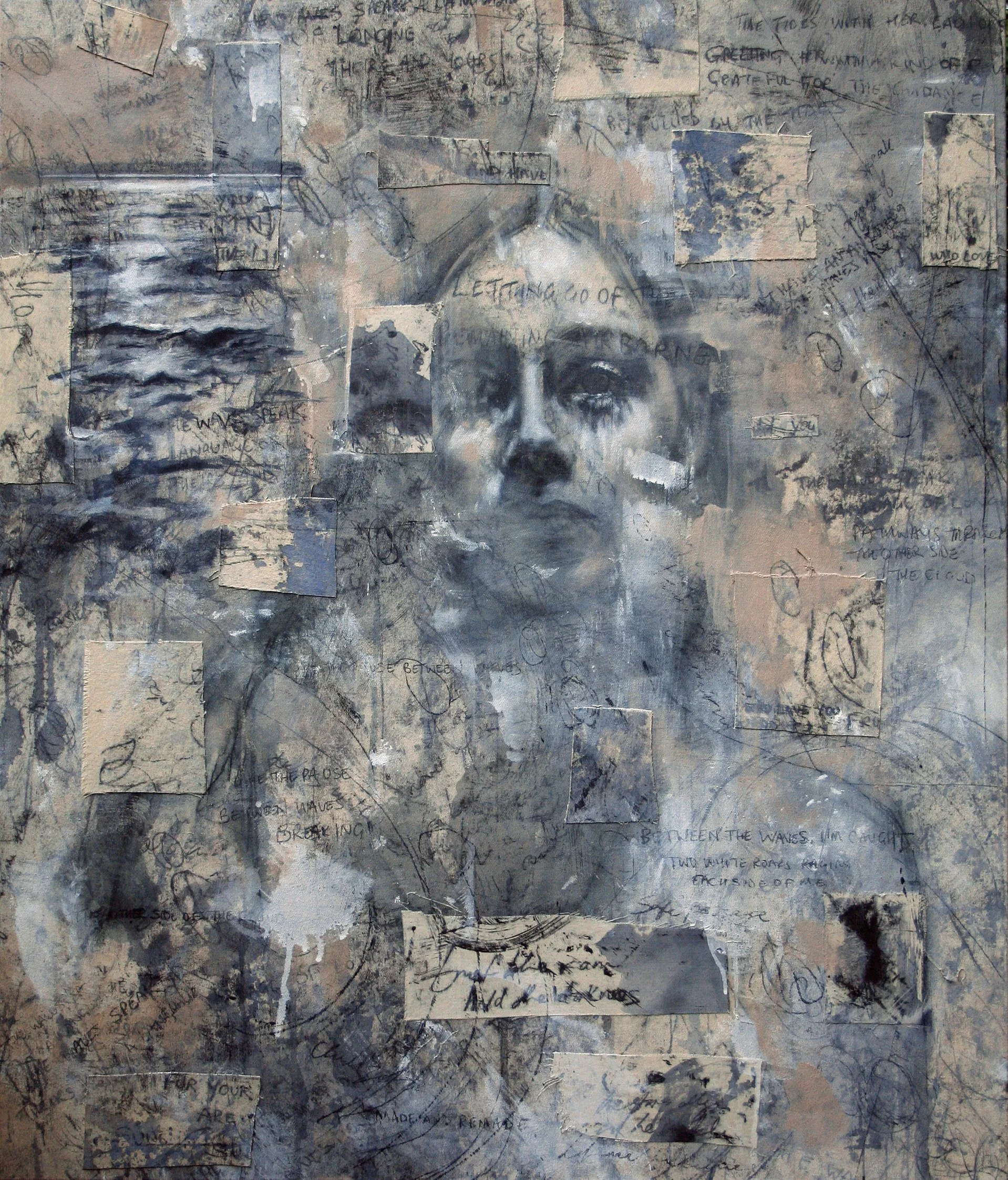 Toni Cogdell