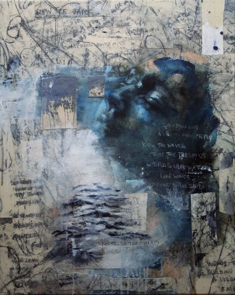 Toni Cogdell